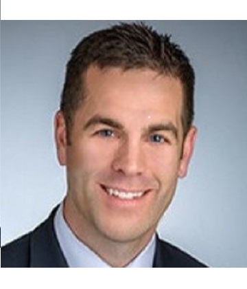 Evan Bergam – Caliber Midstream